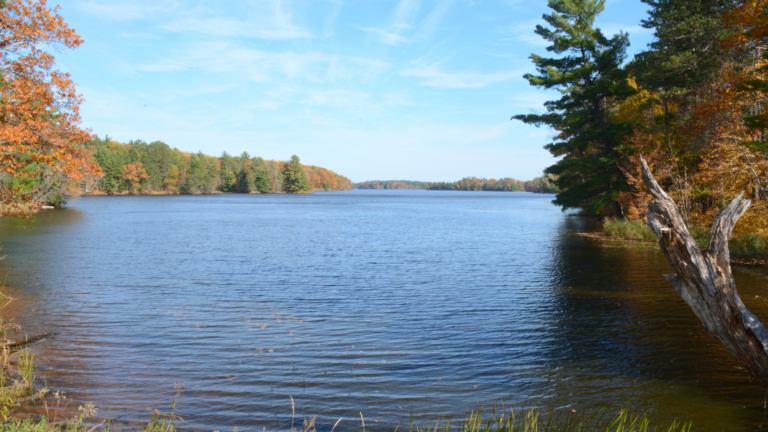 The 8 Best Fishing Lakes in Wisconsin - Fished That
