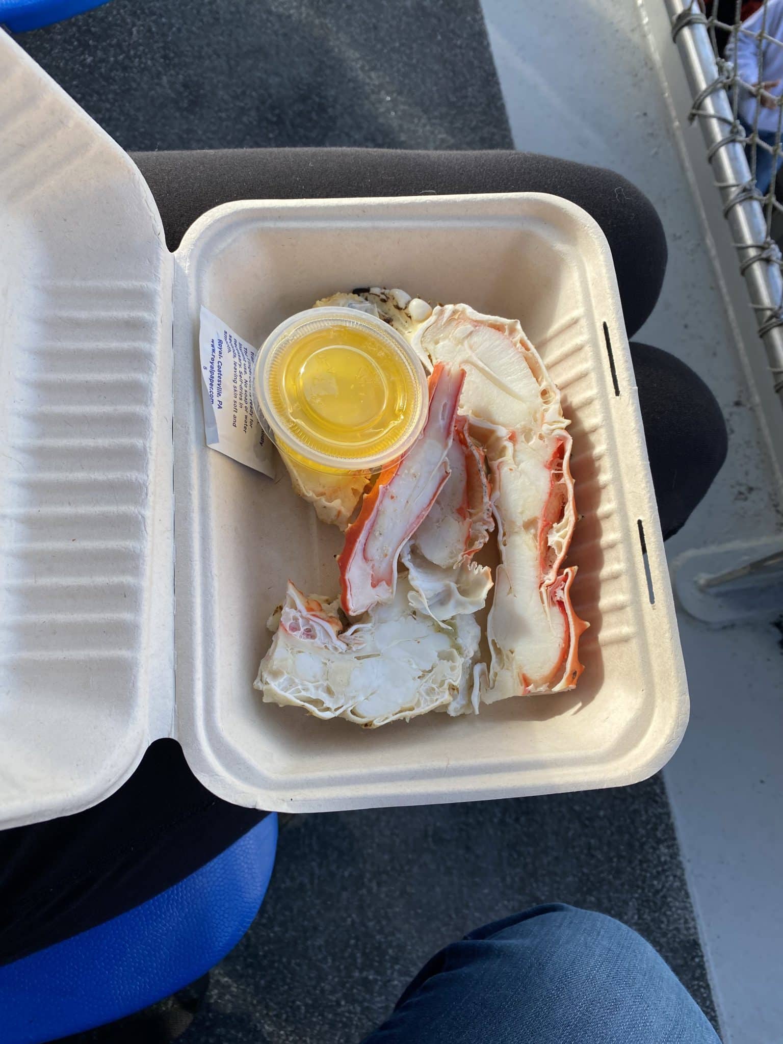 Review of the Bering Sea Crab Fishermen's Tour in Ketchikan, Alaska ...